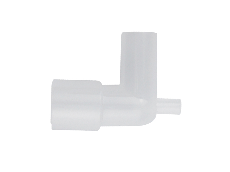 MedLinket Gas Sampling Line,Adult/Pediatirc,L Adapter
