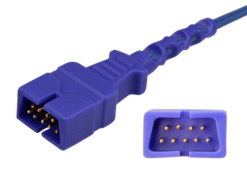 D-YS Compatible reusable Multi-site SPO2 sensor factory and ...