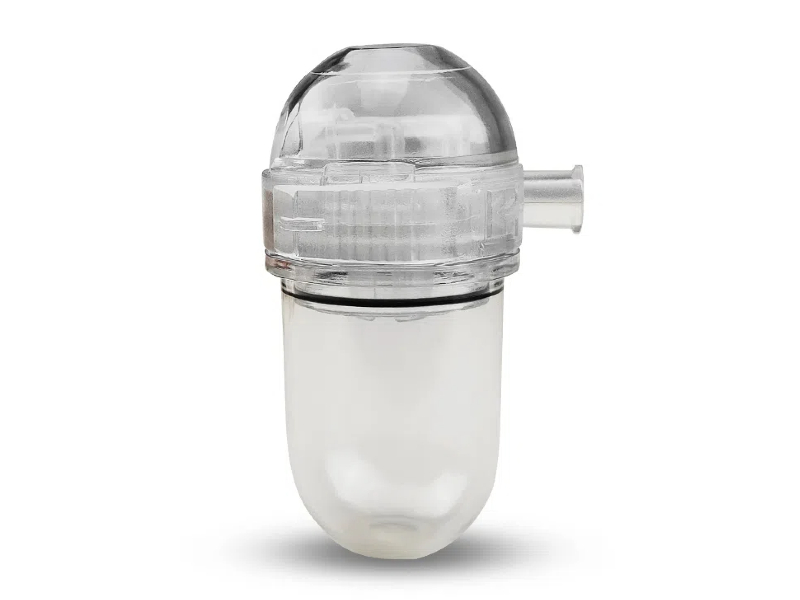 Water Trap Series | MedLinket