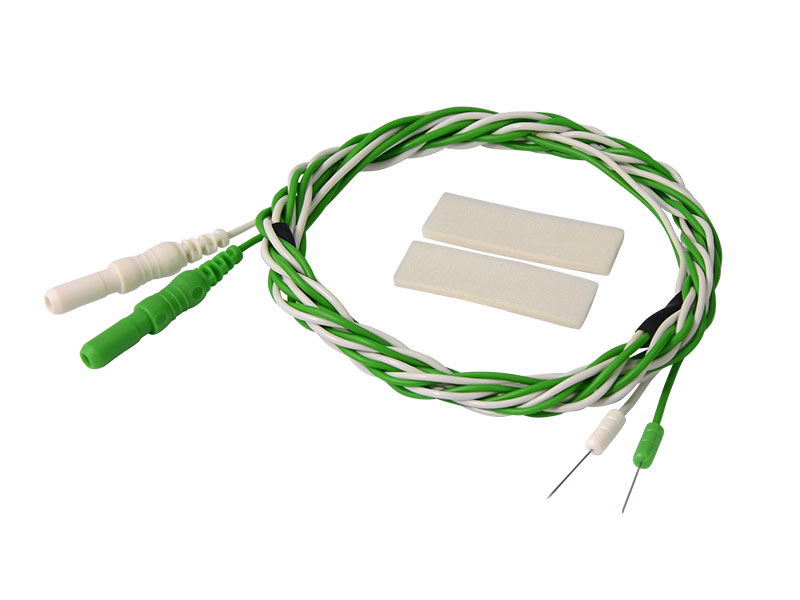 Sterile Disposable Subdermal Needle Electrodes factory and ...