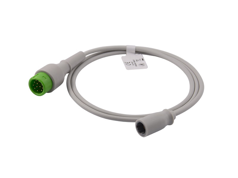 EtCO2 Adapter Cable factory and manufacturers | Med-link