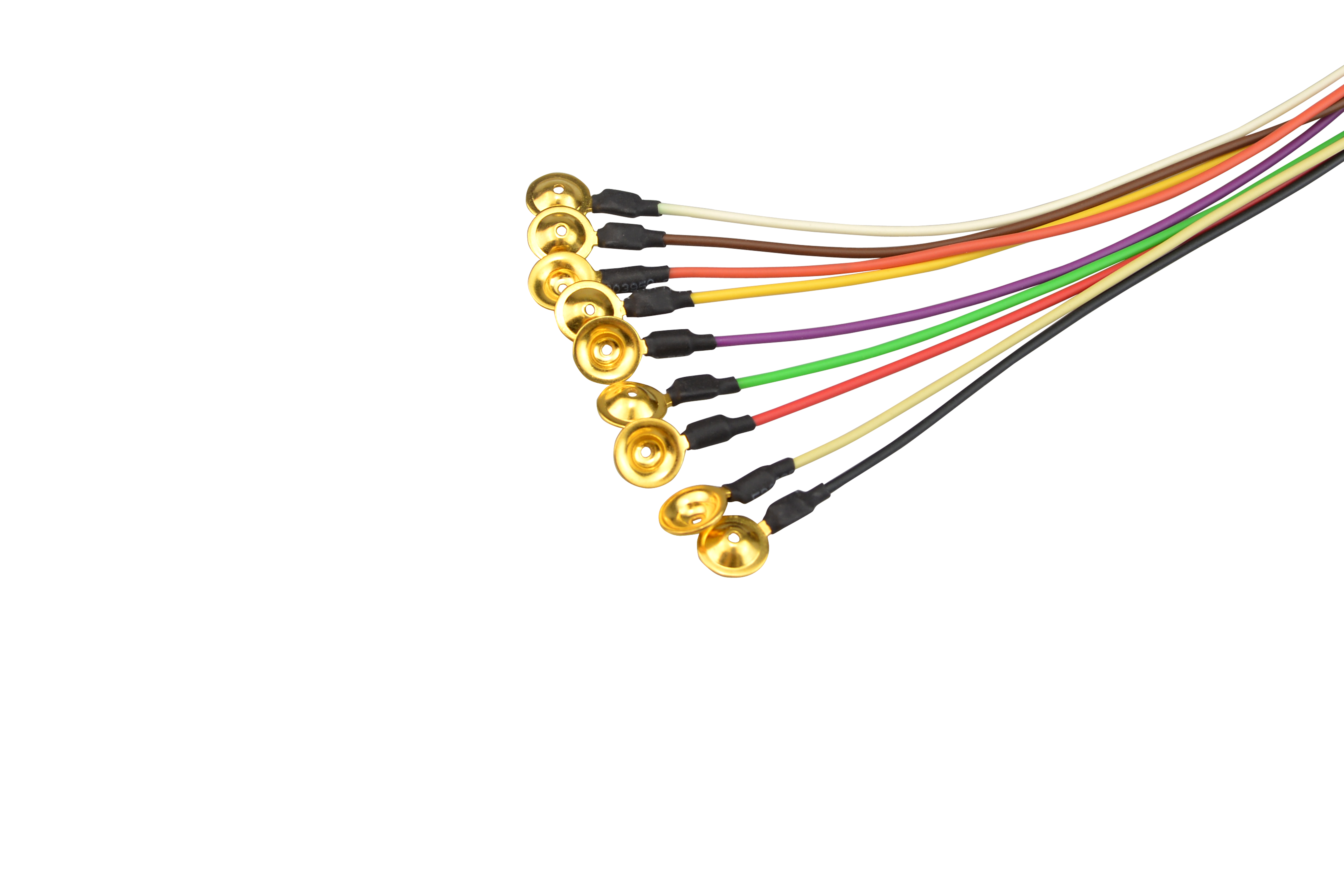 EEG Electrodes factory and manufacturers | Med-link