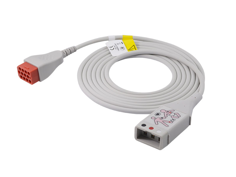 ECG Trunk Cables | MedLinket