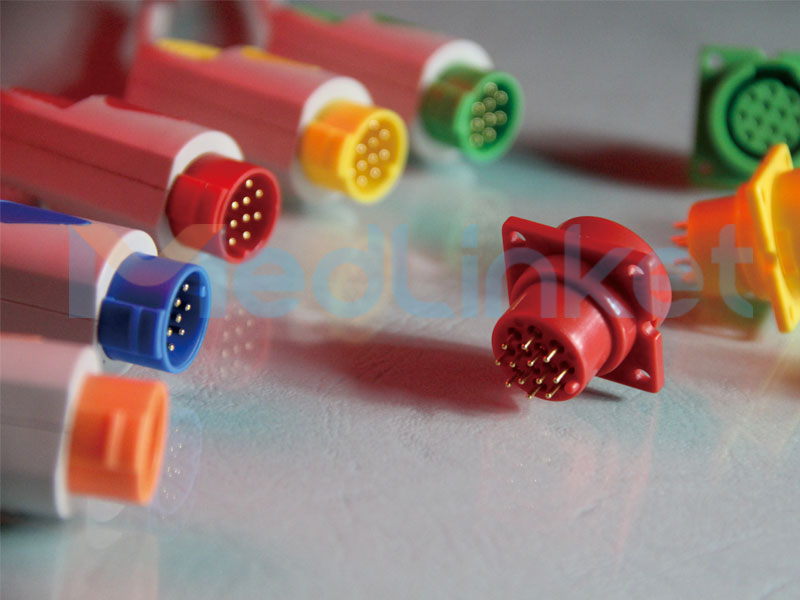 IBP Cables | | MedLinket