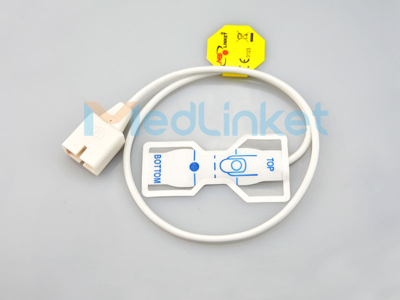 Rapid Delivery for Etco2 Module For Vital Signs Monitor - NELLCOR ...