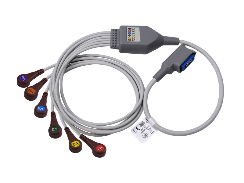 Defibrillation ECG Cables factory and manufacturers | Med-link